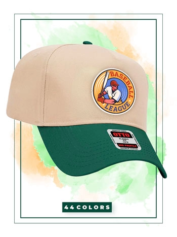 Shop Trendy & Unique Hats Online & Buy Custom Hats - HatPublic