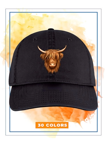 Shop Trendy & Unique Dad Hats Online & Buy Custom Dad Hats - HatPublic